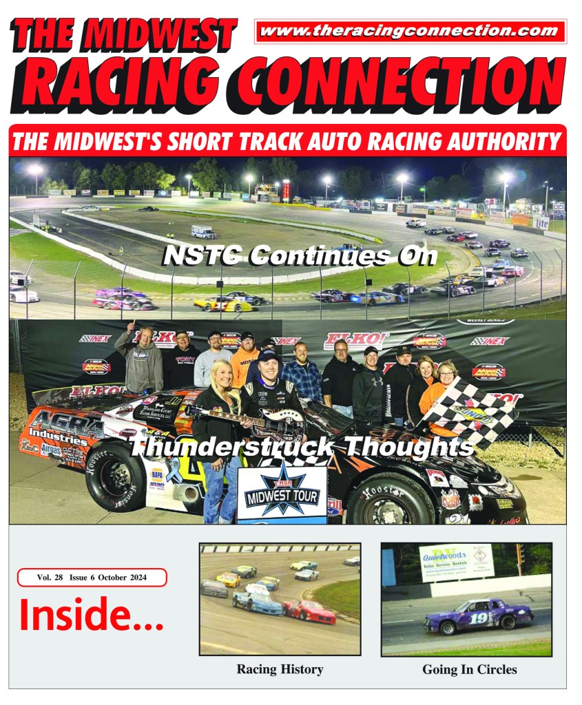 The Midwest Racing Connection – The Midwest's Short Track Auto Racing ...